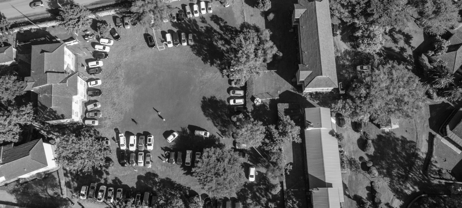 About – Pan Africa Christian (PAC) University